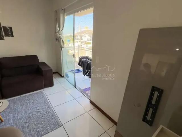 Apartamento para Venda em Palhoça/SC Nova Palhoça 2 Quartos
