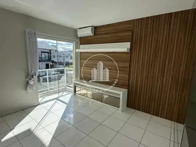 Apartamento para Venda em Palhoça/SC Nova Palhoça 2 Quartos