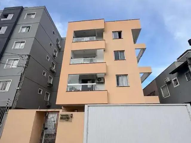 Apartamento para Venda em Palhoça/SC Nova Palhoça 2 Quartos