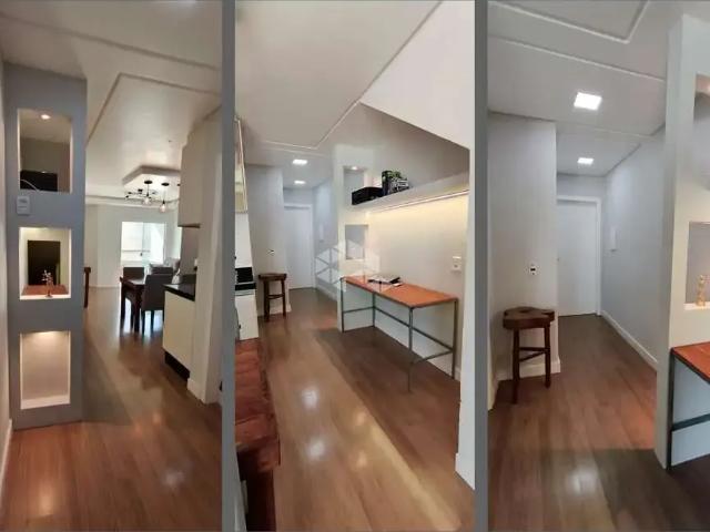 Apartamento para Venda em Palhoça/SC Nova Palhoça 2 Quartos