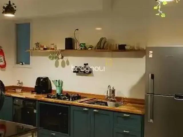 Apartamento para Venda em Palhoça/SC Nova Palhoça 2 Quartos