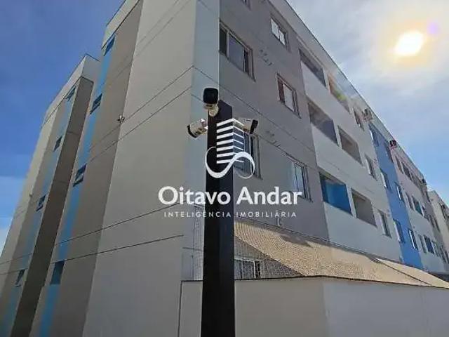 Apartamento para Venda em Palhoça/SC Nova Palhoça 2 Quartos