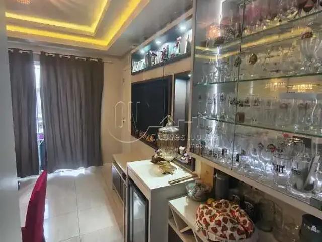 Apartamento para Venda em Palhoça/SC Nova Palhoça 2 Quartos