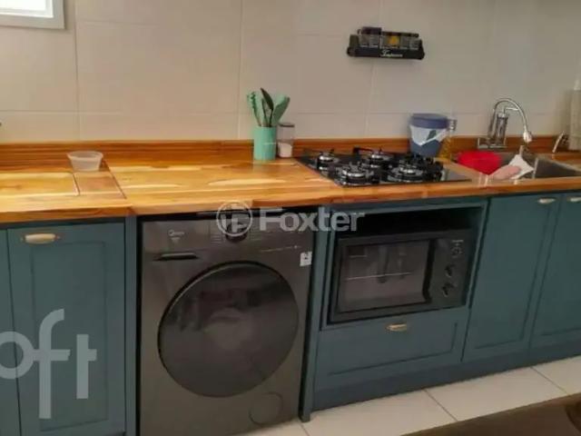 Apartamento para Venda em Palhoça/SC Nova Palhoça 2 Quartos