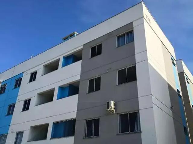 Apartamento para Venda em Palhoça/SC Nova Palhoça 2 Quartos