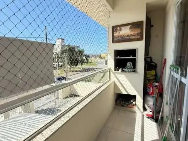 Apartamento para Venda em Palhoça/SC Nova Palhoça 2 Quartos