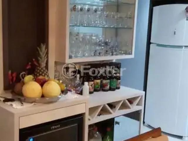 Apartamento para Venda em Palhoça/SC Nova Palhoça 2 Quartos