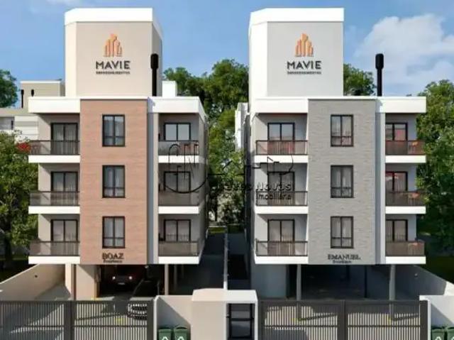 Apartamento para Venda em Palhoça/SC Nova Palhoça 2 Quartos