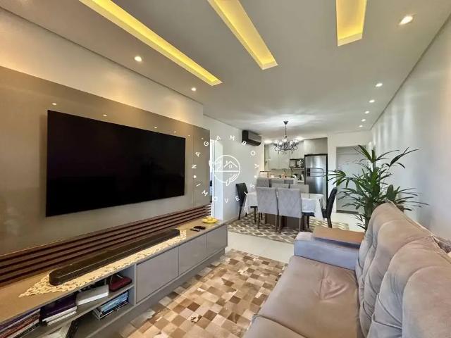Apartamento para Venda em Palhoça/SC Nova Palhoça 2 Quartos