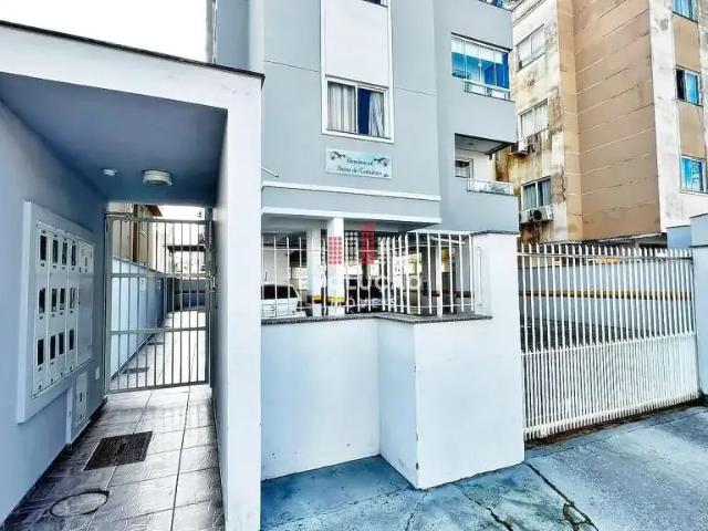 Apartamento para Venda em Palhoça/SC Nova Palhoça 2 Quartos