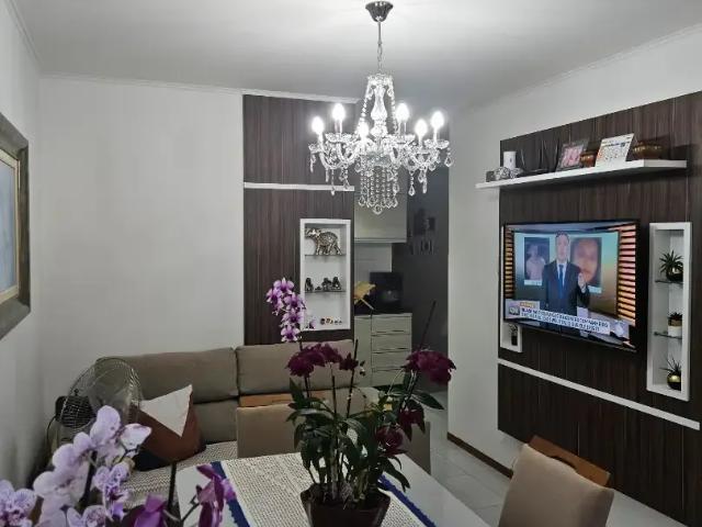 Apartamento para Venda em Palhoça/SC Nova Palhoça 2 Quartos
