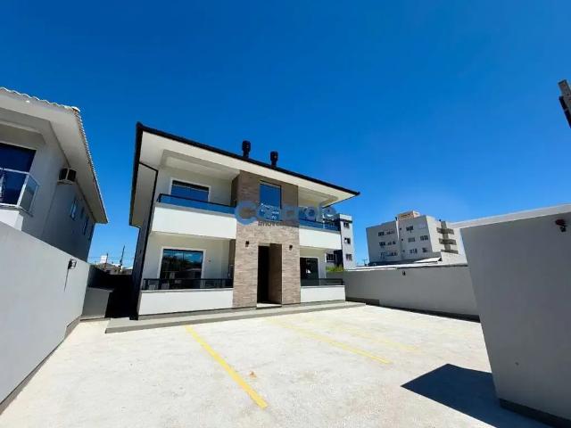 Apartamento para Venda em Palhoça/SC Nova Palhoça 2 Quartos