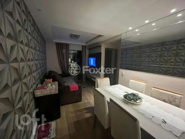 Apartamento para Venda em Palhoça/SC Nova Palhoça 2 Quartos
