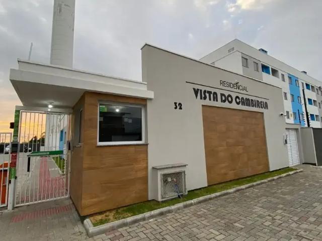 Apartamento para Venda em Palhoça/SC Nova Palhoça 2 Quartos