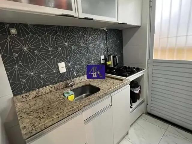 Apartamento para Venda em Palhoça/SC Nova Palhoça 2 Quartos