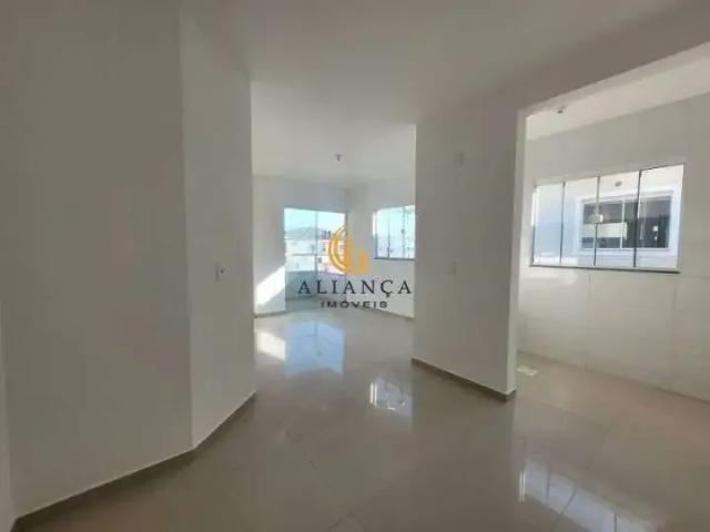 Apartamento para Venda em Palhoça/SC Nova Palhoça 2 Quartos