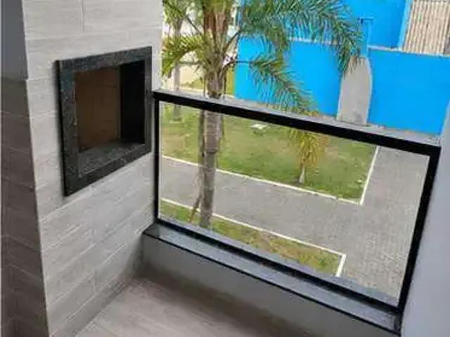 Apartamento para Venda em Palhoça/SC Nova Palhoça 2 Quartos