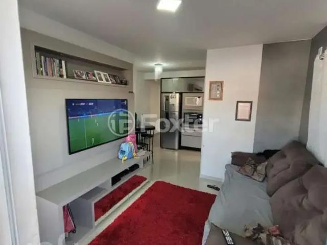 Apartamento para Venda em Palhoça/SC Nova Palhoça 2 Quartos