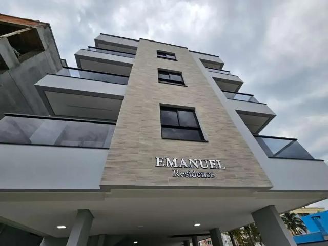 Apartamento para Venda em Palhoça/SC Nova Palhoça 2 Quartos