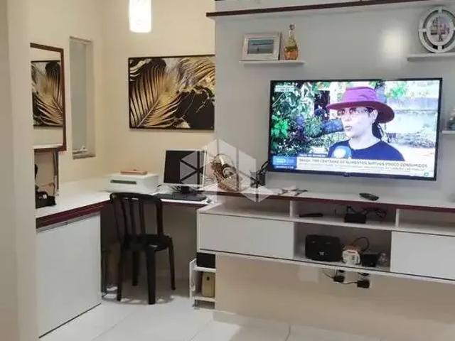 Apartamento para Venda em Palhoça/SC Nova Palhoça 2 Quartos