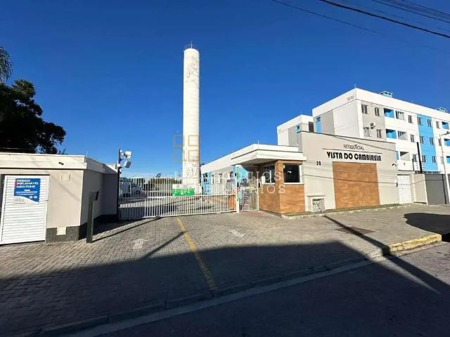 Apartamento para Venda em Palhoça/SC Nova Palhoça 2 Quartos