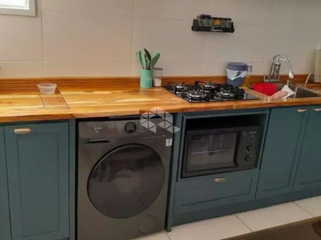 Apartamento para Venda em Palhoça/SC Nova Palhoça 2 Quartos