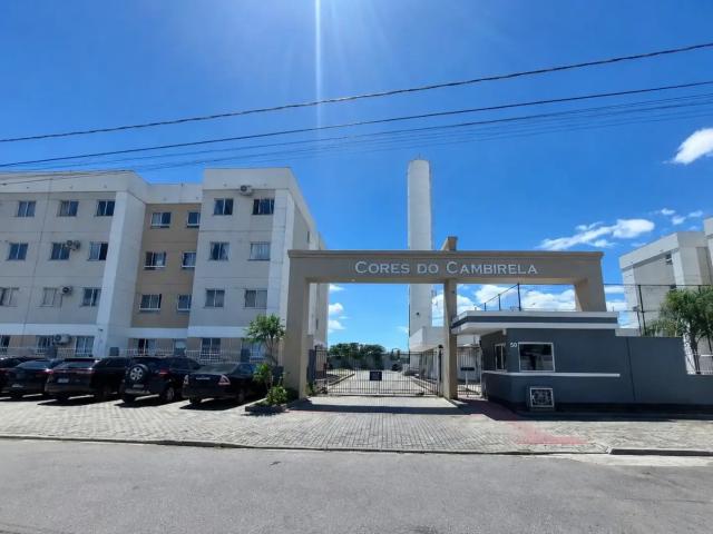Apartamento para Venda em Palhoça/SC Nova Palhoça 2 Quartos