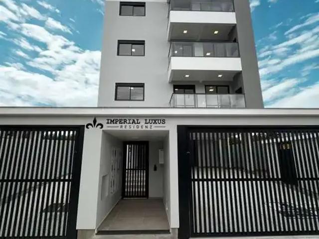 Apartamento para Venda em Palhoça/SC Nova Palhoça 2 Quartos