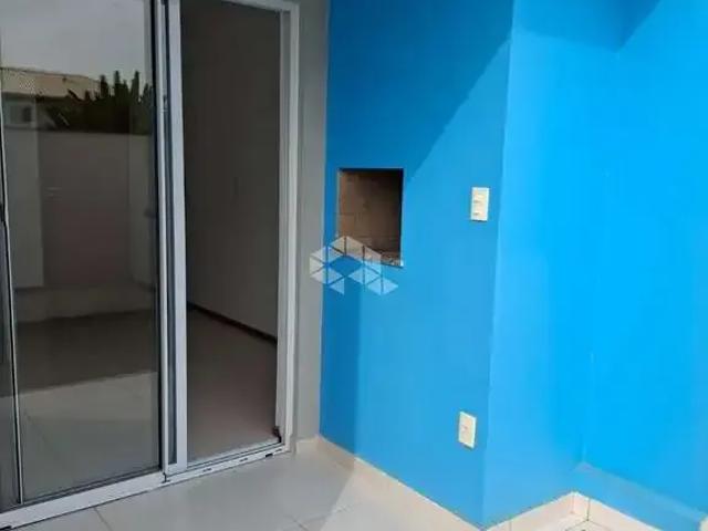 Apartamento para Venda em Palhoça/SC Nova Palhoça 2 Quartos