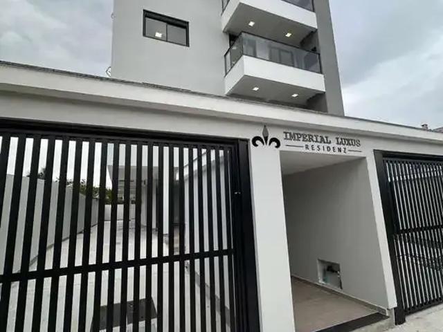 Apartamento para Venda em Palhoça/SC Nova Palhoça 2 Quartos