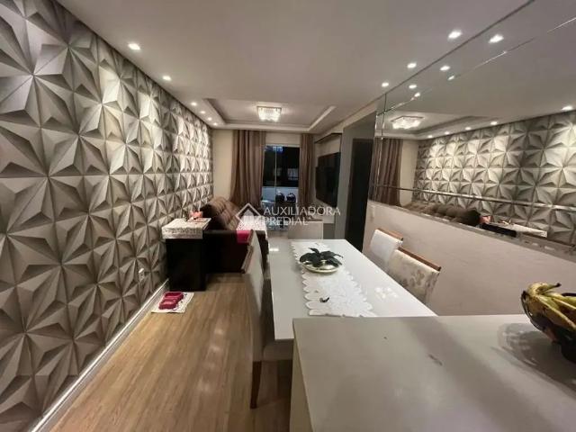 Apartamento para Venda em Palhoça/SC Nova Palhoça 2 Quartos