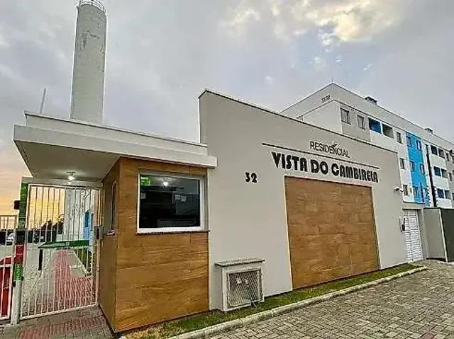 Apartamento para Venda em Palhoça/SC Nova Palhoça 2 Quartos