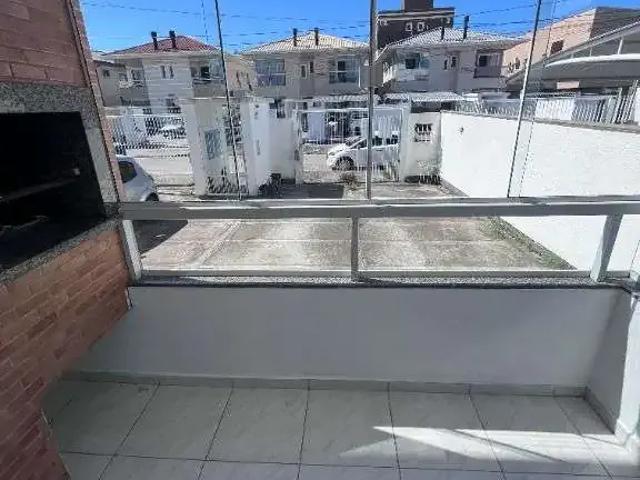 Apartamento para Venda em Palhoça/SC Nova Palhoça 2 Quartos