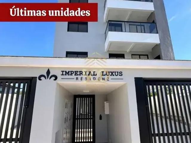 Apartamento para Venda em Palhoça/SC Nova Palhoça 2 Quartos
