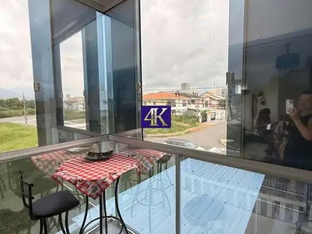 Apartamento para Venda em Palhoça/SC Nova Palhoça 2 Quartos