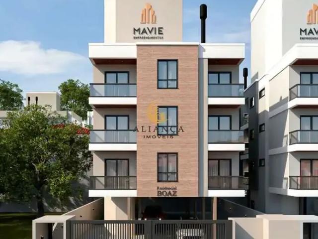 Apartamento para Venda em Palhoça/SC Nova Palhoça 2 Quartos