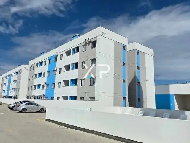 Apartamento para Venda em Palhoça/SC Nova Palhoça 2 Quartos