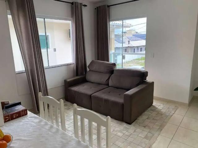 Apartamento para Venda em Palhoça/SC Nova Palhoça 2 Quartos