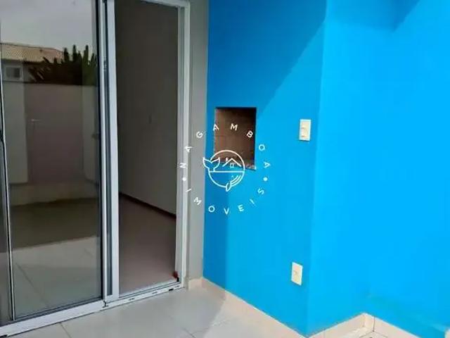 Apartamento para Venda em Palhoça/SC Nova Palhoça 2 Quartos