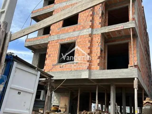 Apartamento para Venda em Palhoça/SC Nova Palhoça 2 Quartos