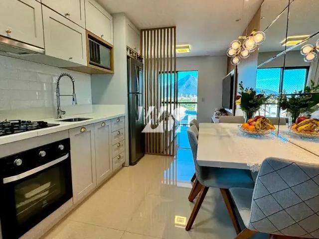 Apartamento para Venda em Palhoça/SC Nova Palhoça 2 Quartos