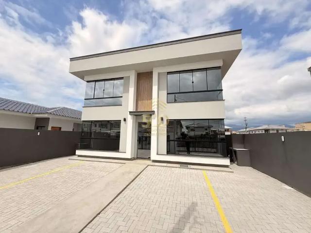 Apartamento para Venda em Palhoça/SC Nova Palhoça 2 Quartos