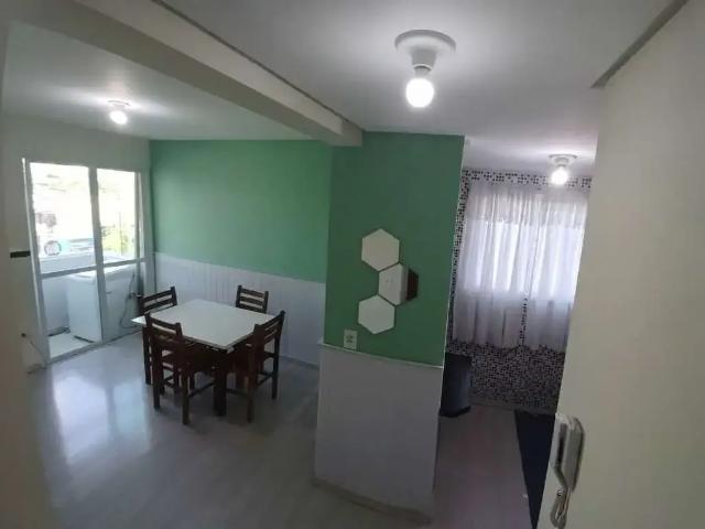 Apartamento para Venda em Palhoça/SC Nova Palhoça 2 Quartos
