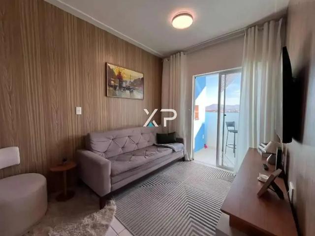 Apartamento para Venda em Palhoça/SC Nova Palhoça 2 Quartos