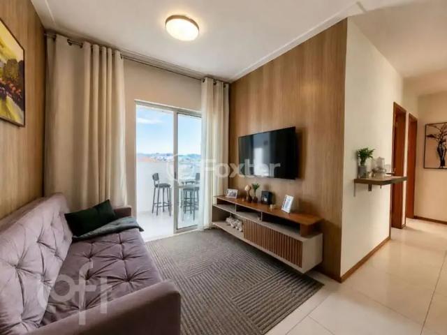 Apartamento para Venda em Palhoça/SC Nova Palhoça 2 Quartos