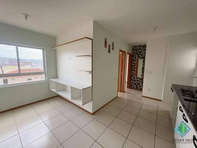 Apartamento para Venda em Palhoça/SC Nova Palhoça 2 Quartos