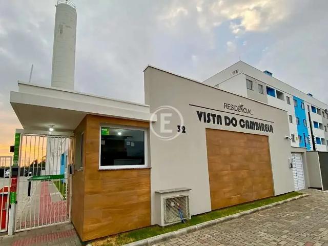 Apartamento para Venda em Palhoça/SC Nova Palhoça 2 Quartos
