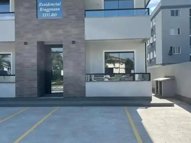 Apartamento para Venda em Palhoça/SC Nova Palhoça 2 Quartos