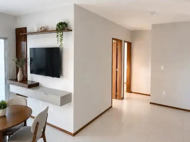 Apartamento para Venda em Palhoça/SC Nova Palhoça 2 Quartos