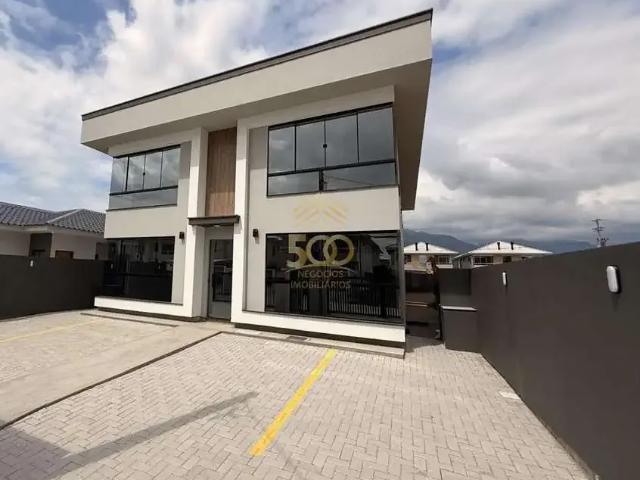Apartamento para Venda em Palhoça/SC Nova Palhoça 2 Quartos
